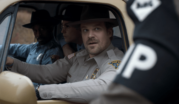 Stranger Things – Chapter Three: Holly, Jolly – RazorFine Review