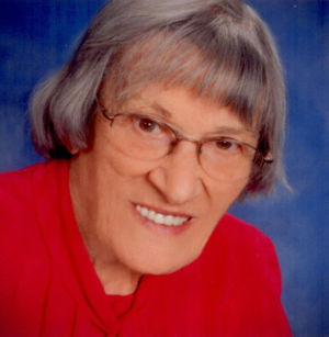 Helen Blake, 98 - Riverside-Brookfield Landmark