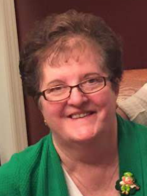 Elizabeth Garvey, 76 - Riverside-Brookfield Landmark