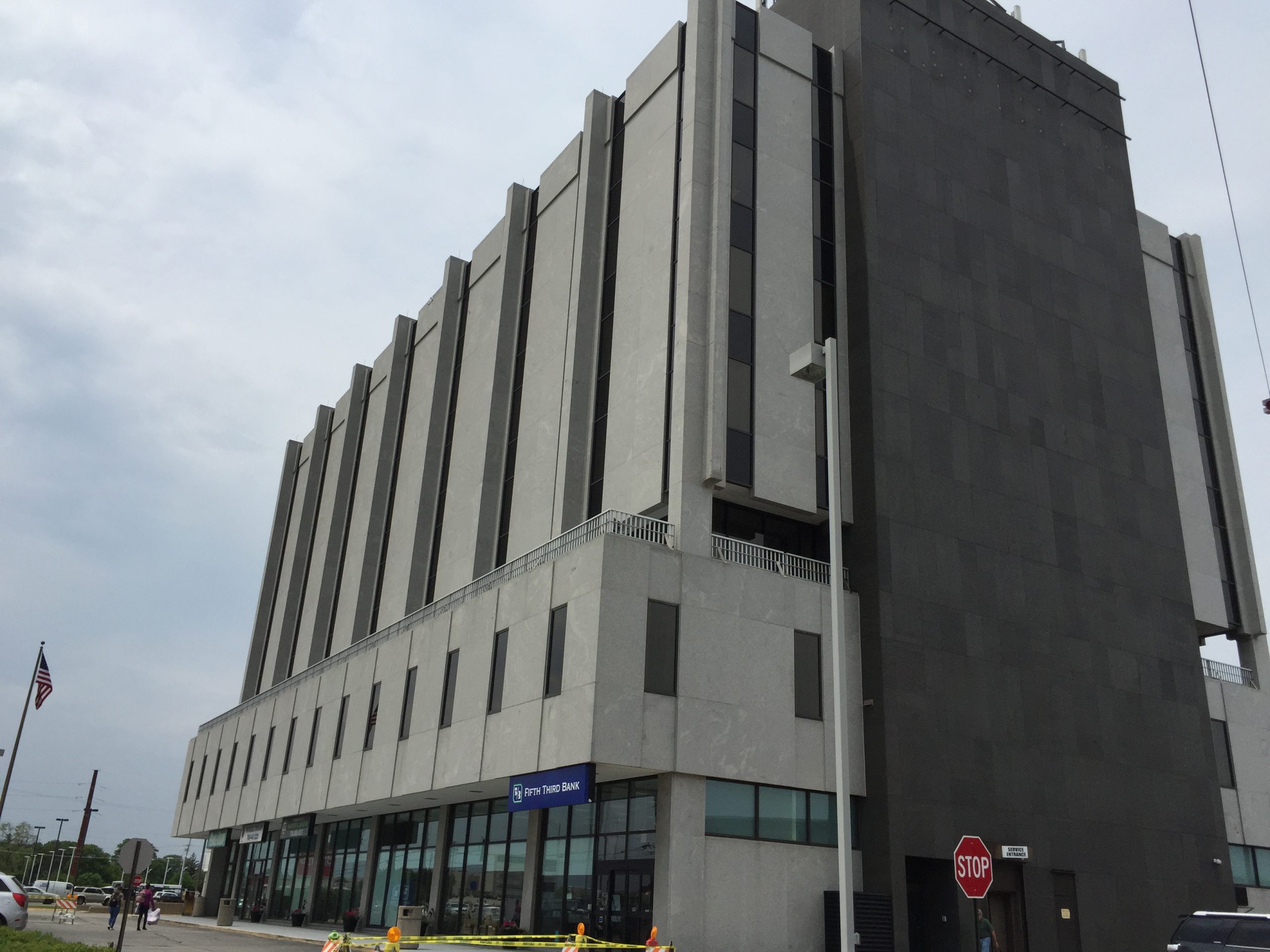 North Riverside office building sells for $6.75 million - Riverside ...