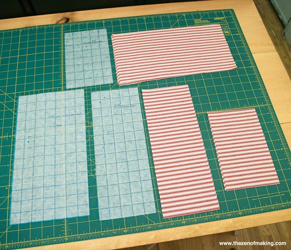 How To Make Chair Arm Covers - Amazadesign