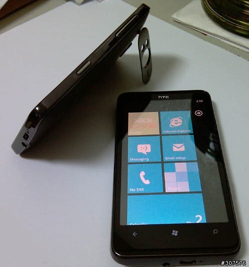 HTC / Palm / PDAs / Windows Based Phones / Android Based Phones ...