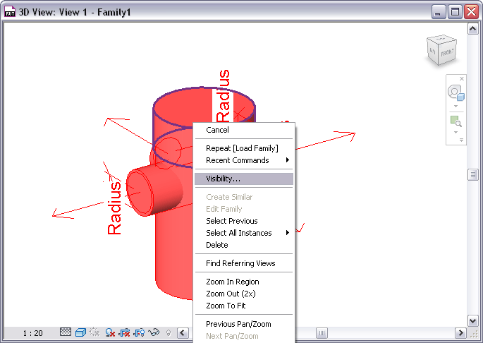 Family guide – Allproof Boss Gully | REVIT.AU