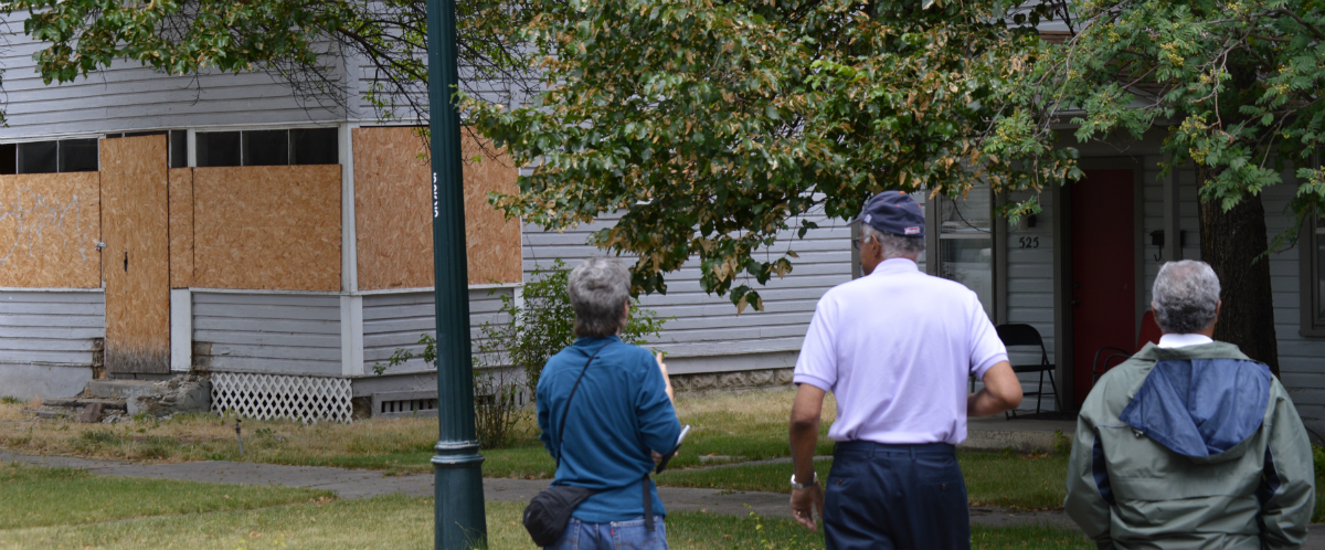 Multi-Racial River Street – River Street Digital History Project