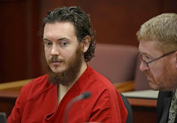 Interpreting the James Holmes Poll – We Don't Walk Slow