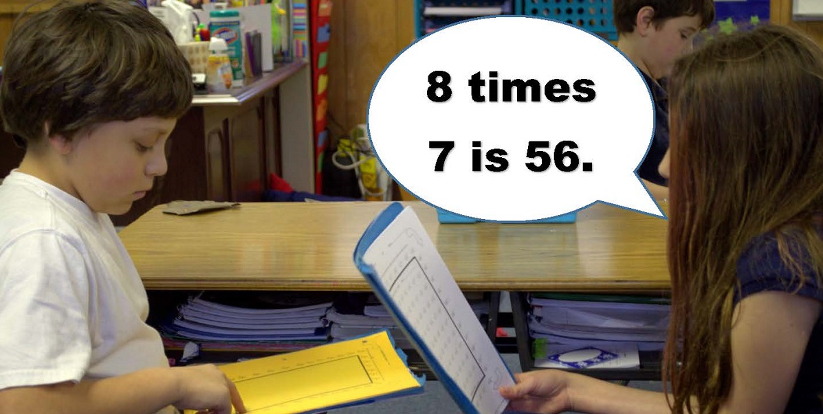 Rocket Math: Can students learn this way?