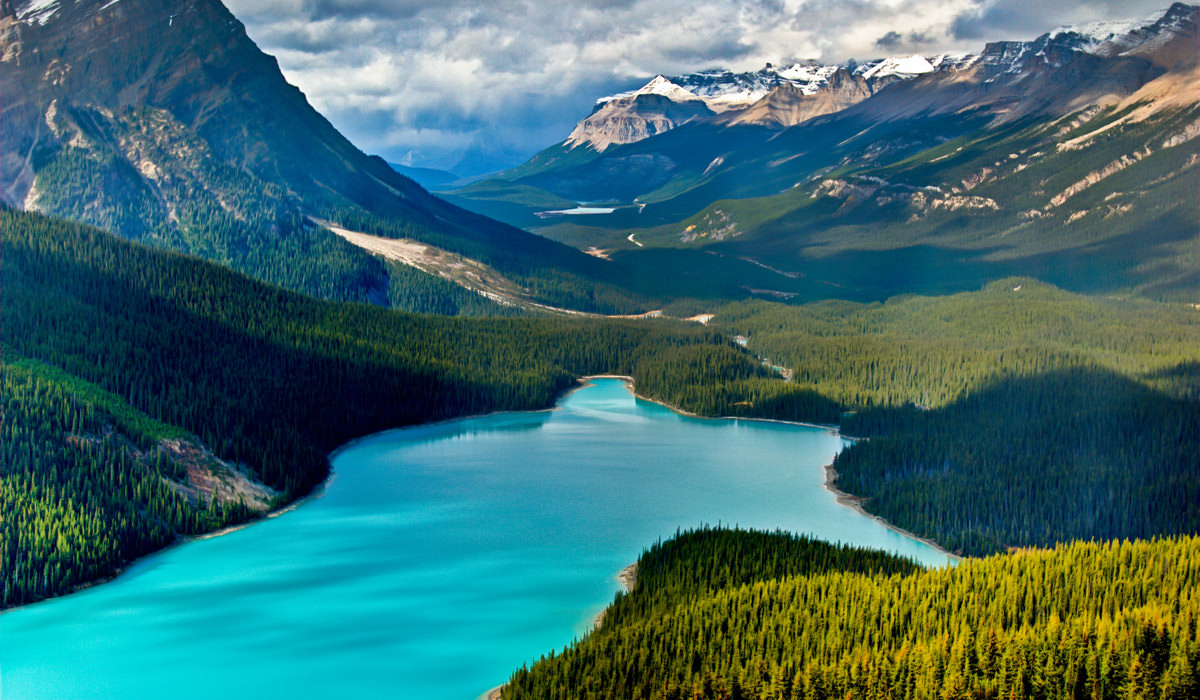 10 World s Most Beautiful National Park Every Couples Must Visit Once 10-world-s-most-beautiful-national-park-every-couples-must-visit-once