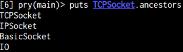 Ruby Network Programming - RubyGuides