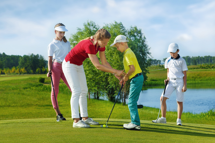Sports Instructor Insurance | SADLER