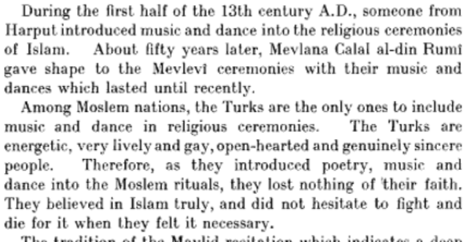 The Mawlid Papers – Part 28 – The History and Origins of the Mawlid and ...