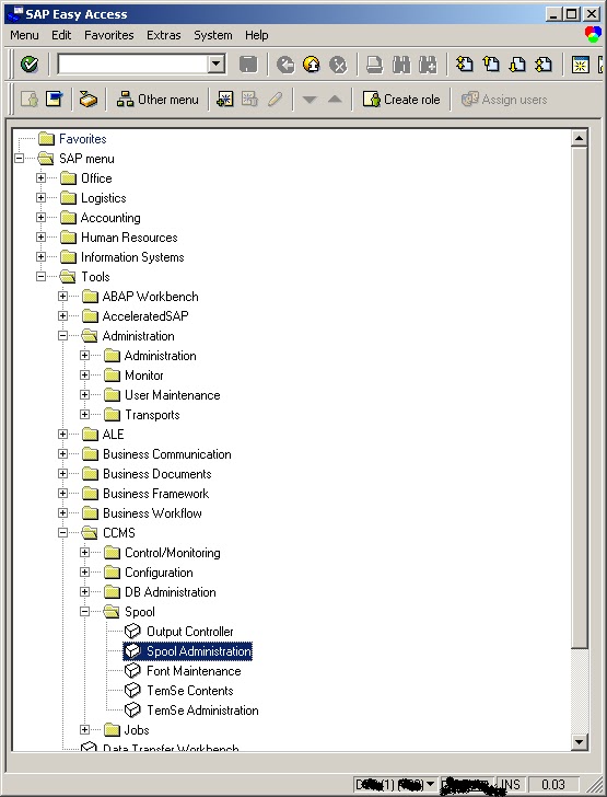 How To Create Sap Device Type Sap Basis Easy