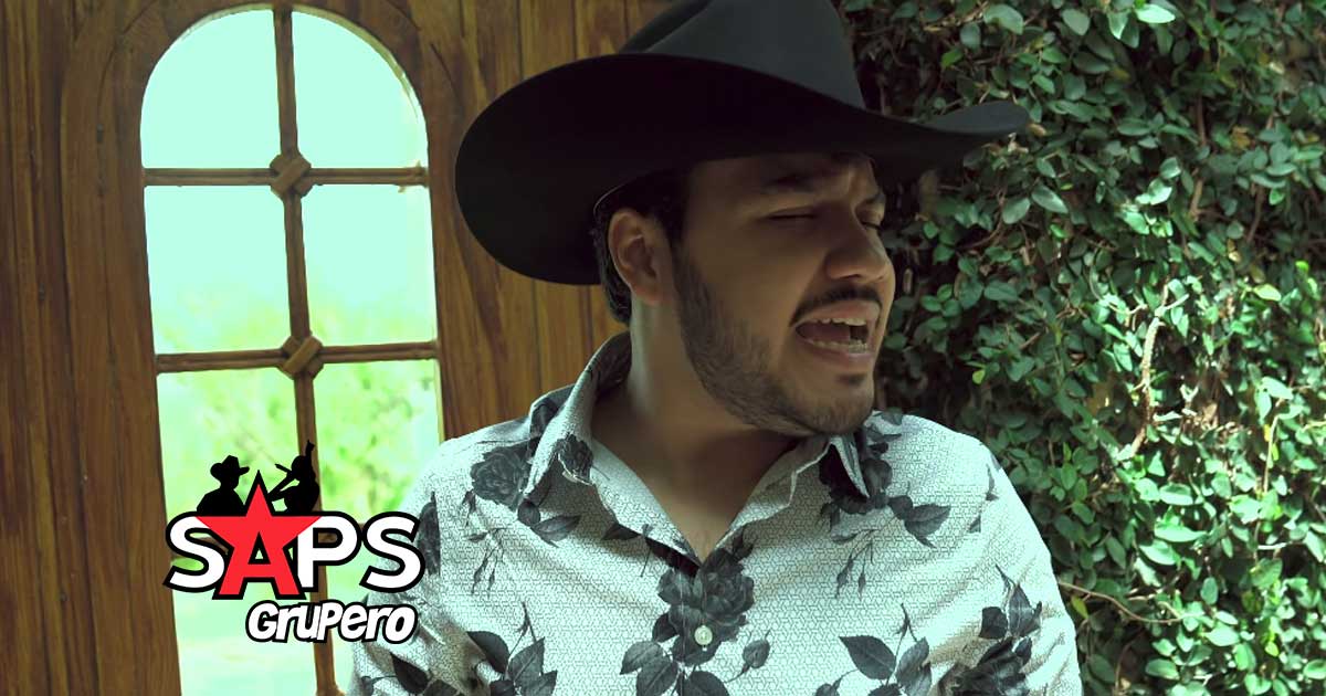 Gerardo Coronel, El Jerry, celebra 12M de reproducciones con “Vete”