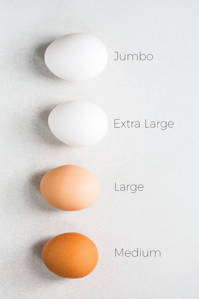 Why Egg Size Matters In Baking Why We Use Large Eggs Savory Simple why-egg-size-matters-in-baking-why-we-use-large-eggs-savory-simple