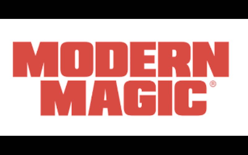RODNEY ROTHMAN AND ADAM ROSENBERG JOIN FORCES FOR MODERN MAGIC, NEW ...