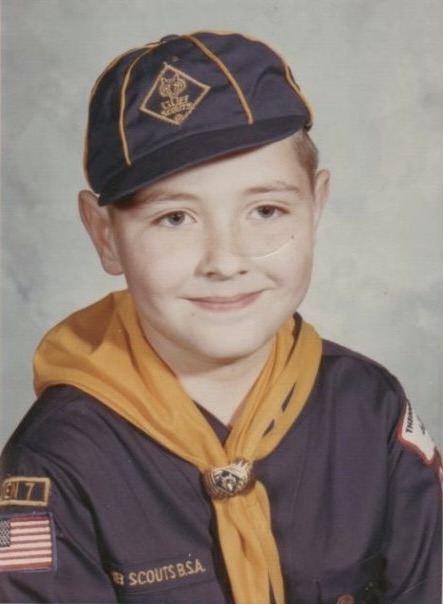 One “throwback” the church needs to throw away … – Scott Free Clinic