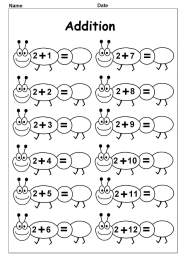 Fun Kindergarten Math Worksheets Fun Kindergarten Math Worksheets