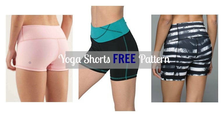 Sewing Pattern For Yoga Pants - chartdevelopment