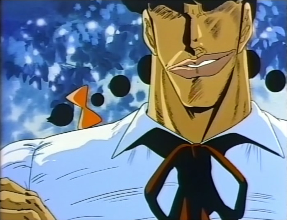 Stephen reviews: Project A-ko (1986) -- Silver Emulsion Film Reviews