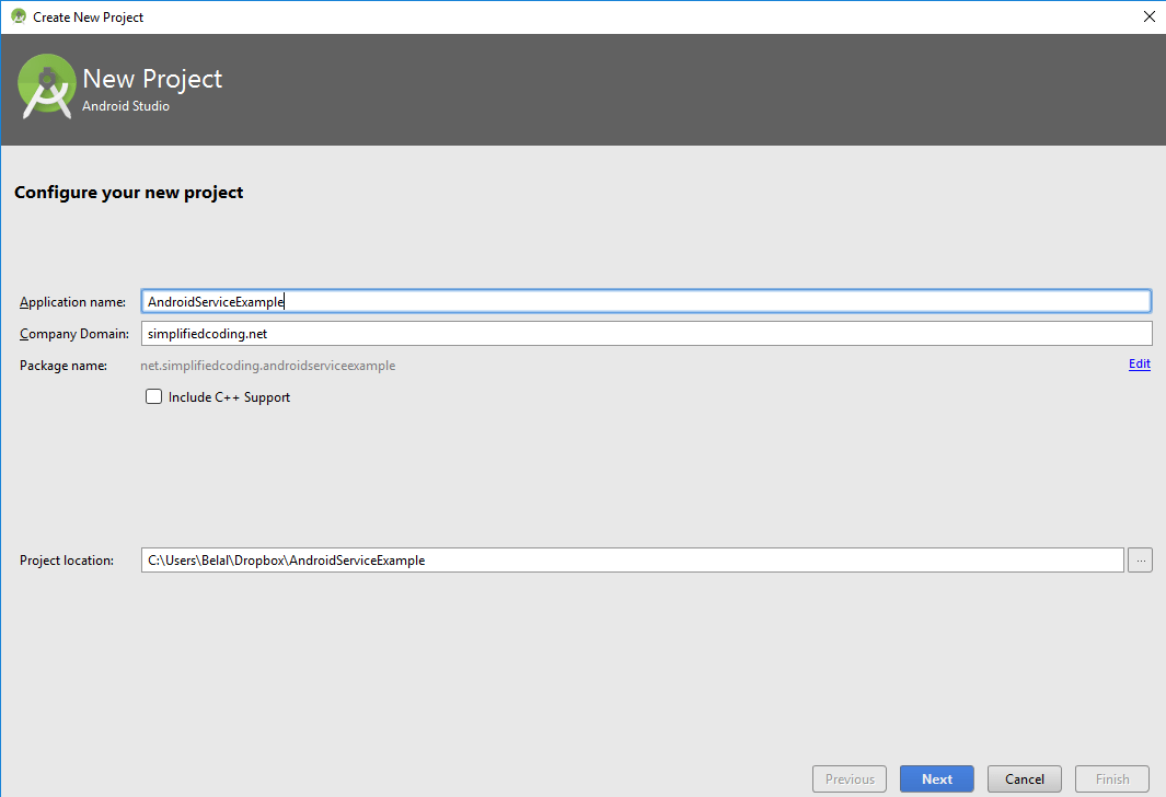 Android Service Example For Background Processes android-service-example-for-background-processes