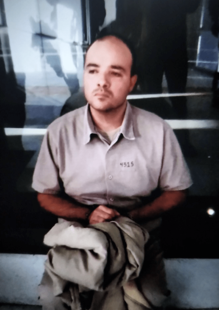 "Mayito Gordo" promueve amparo para no ser detenido en México tras ...