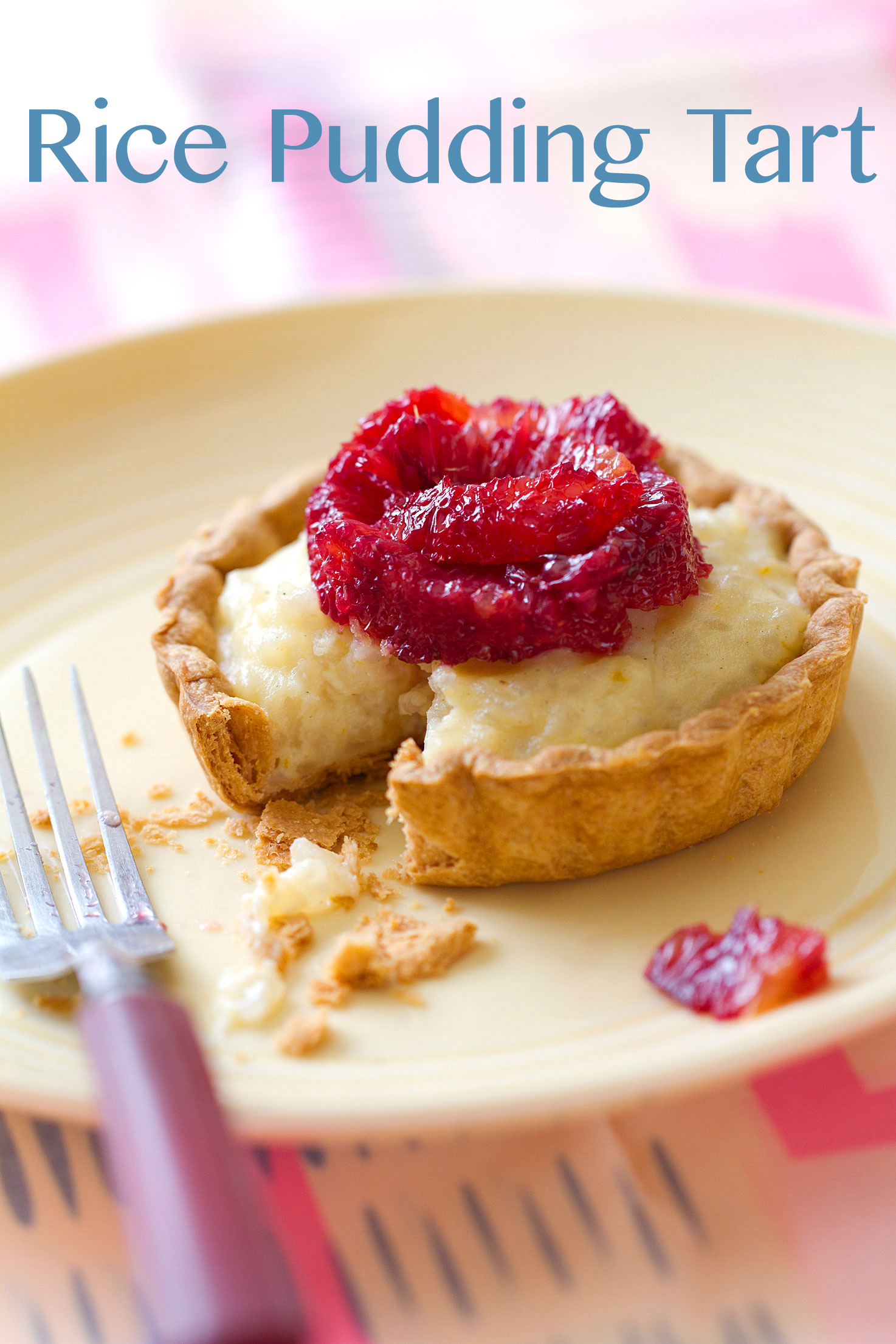 Rice Pudding Tarts Are So Hollywood SippitySup rice-pudding-tarts-are-so-hollywood-sippitysup