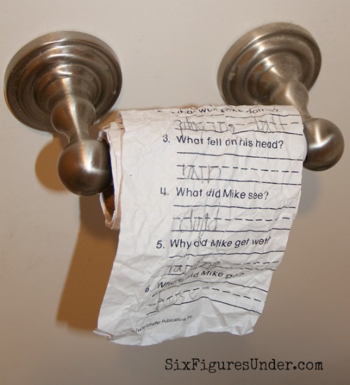 5 Genius Ways To Save Money On Toilet Paper Six Figures Under 5-genius-ways-to-save-money-on-toilet-paper-six-figures-under