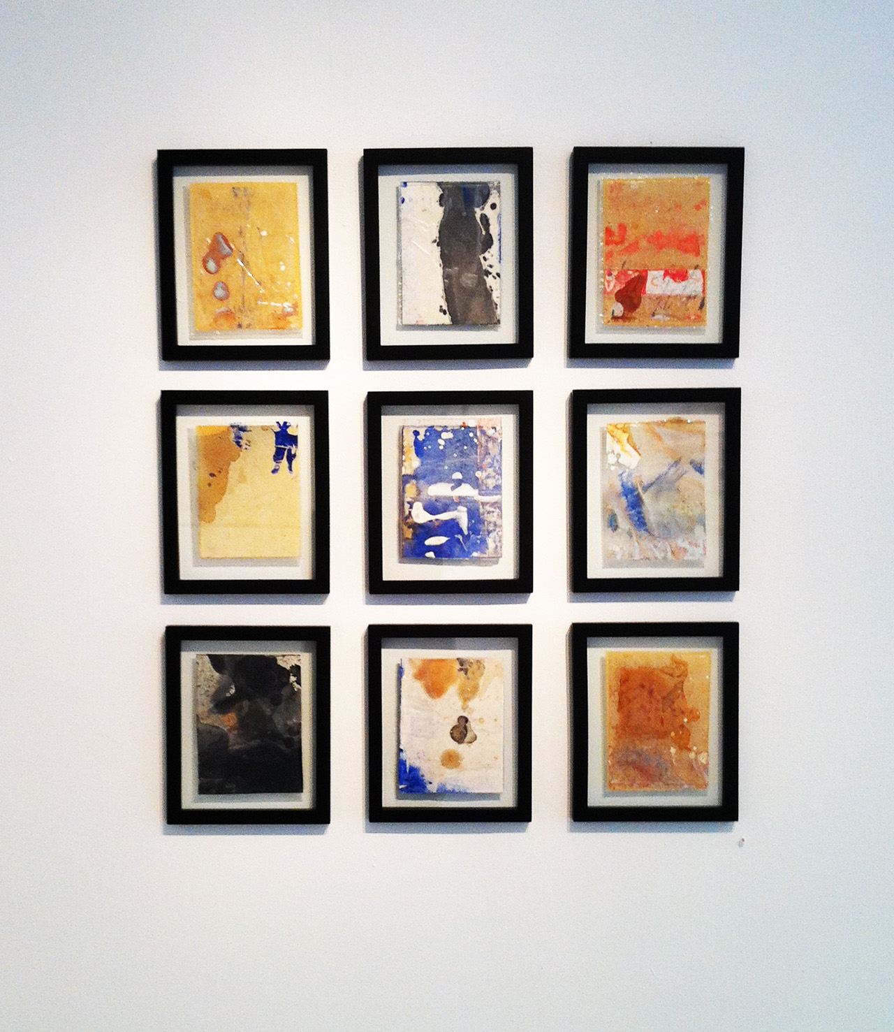 The Artist Curator Advantage - Slow Muse