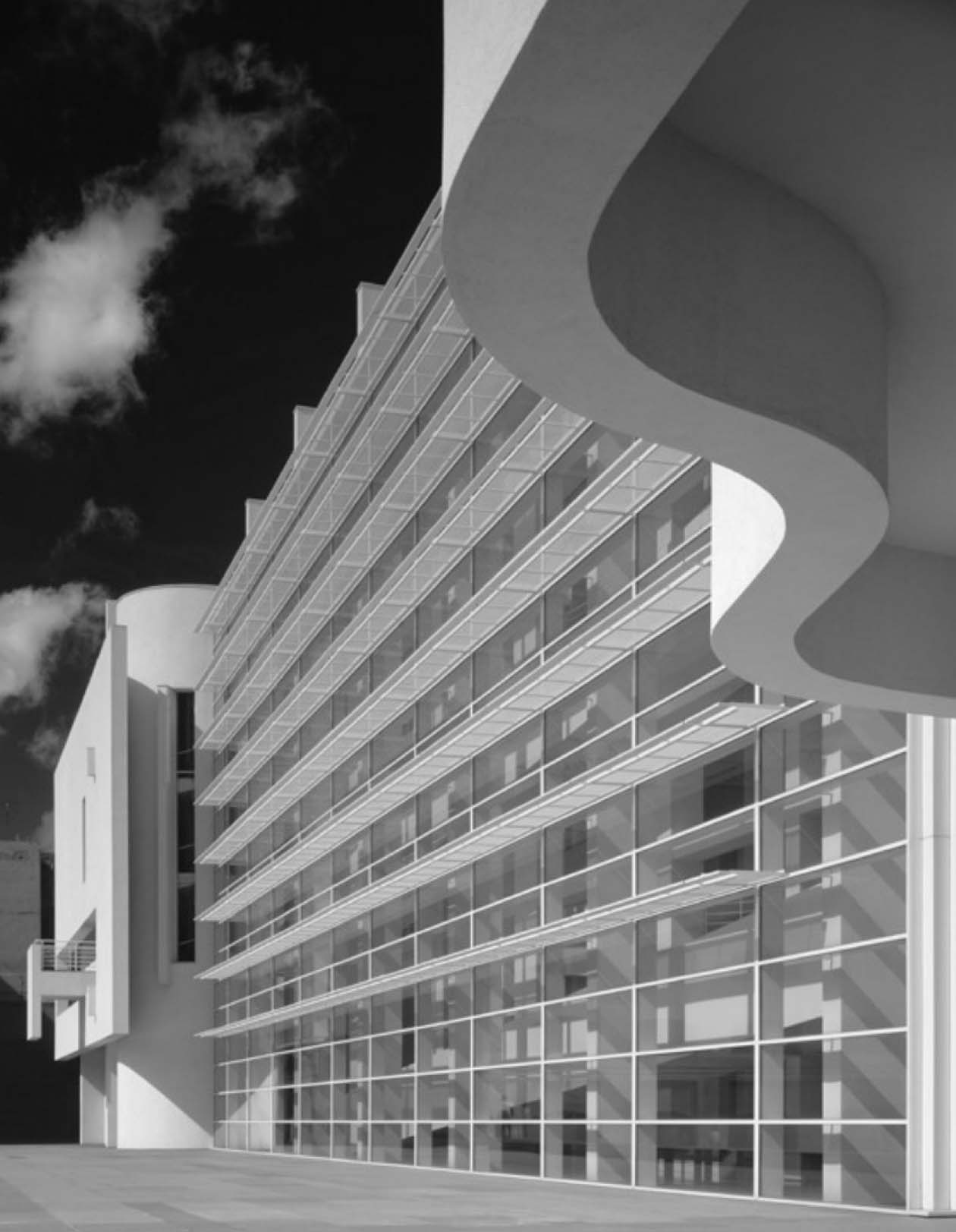 The MACBA Series – Part A | SOBatchelor