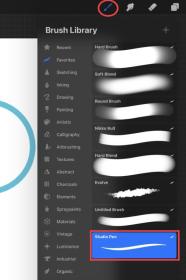 How To Make A Perfect Circle In Procreate Schultz Michael How To Make A Perfect Circle In Procreate Schultz Michael