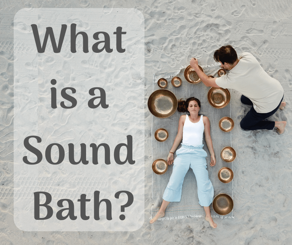 What is a Sound Bath? - SolFreshLife
