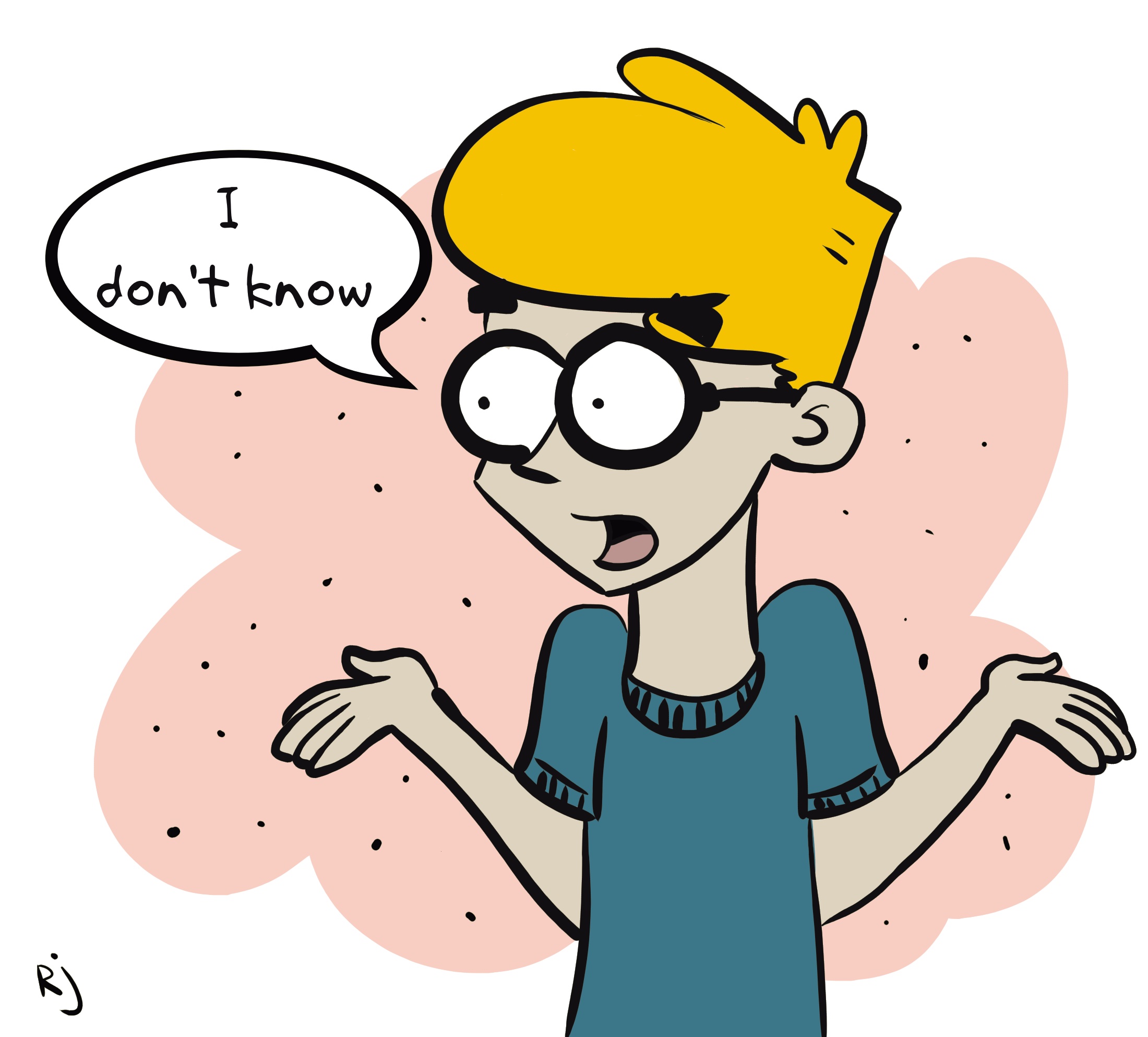 Gearing Up. A blog in the Clearly Muddled series by Sonya King