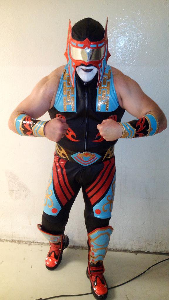 Los Minis más representativos de la Lucha Libre – Sopitas.com