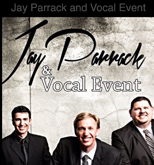 Jay Parrack & Vocal Event - Southern Gospel Weekend
