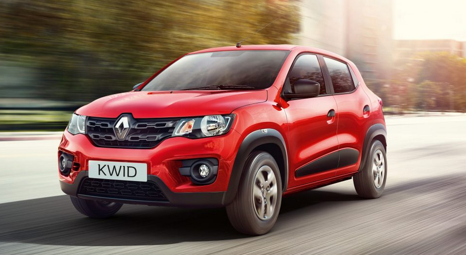 Renault Kwid Price, Specs and Features - SpeedHounds