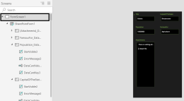 Powerapps Help Desk Template Printable Word Searches