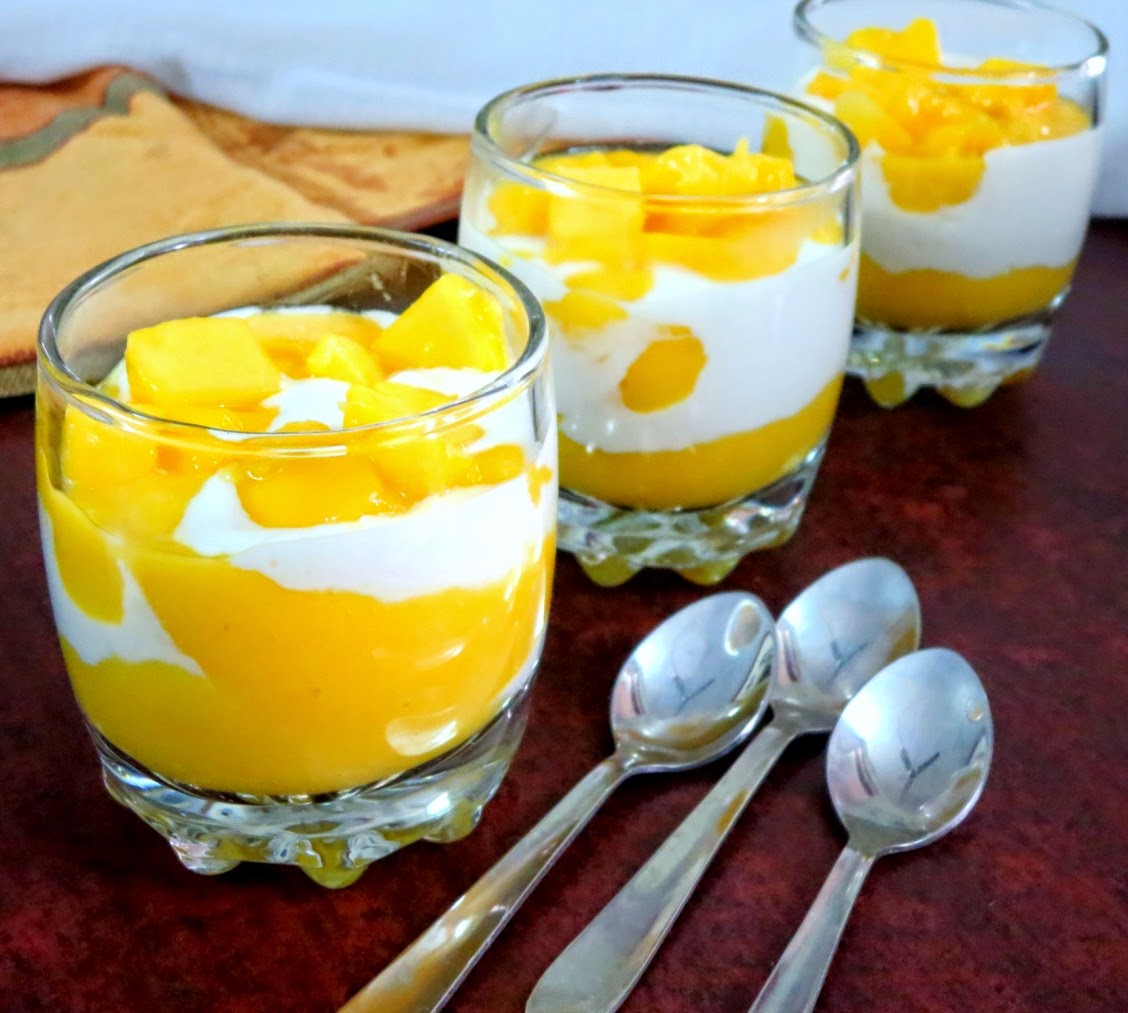 Mango Fruit Fool English Fruit Fool Recipe E For England mango-fruit-fool-english-fruit-fool-recipe-e-for-england