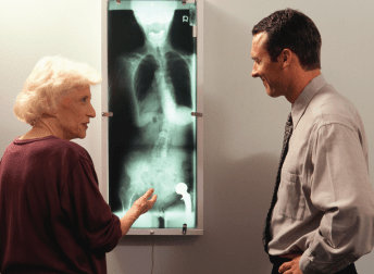 Better For Your Practice - SpineMed Decompression Systems