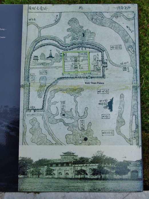 Imperial Citadel of Thang Long - A UNESCO World Heritage Site in Hanoi ...
