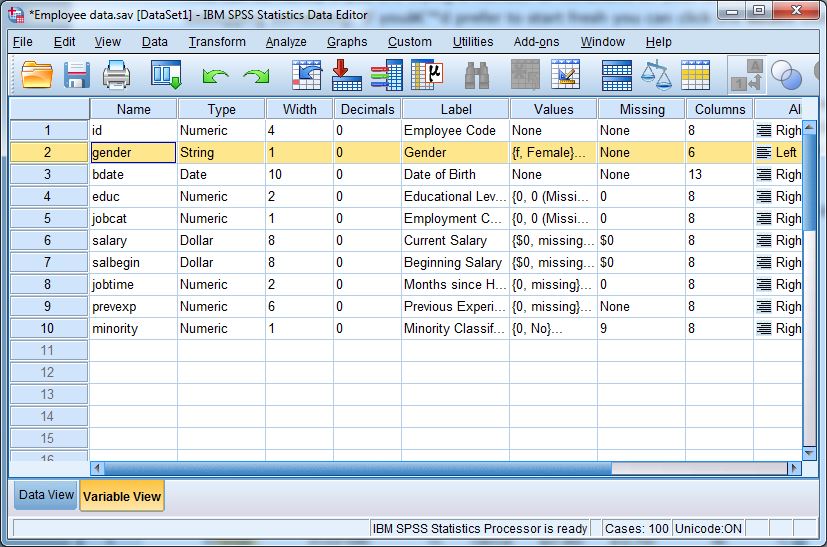 Spss Tutorial Pdf Satu Trik spss-tutorial-pdf-satu-trik