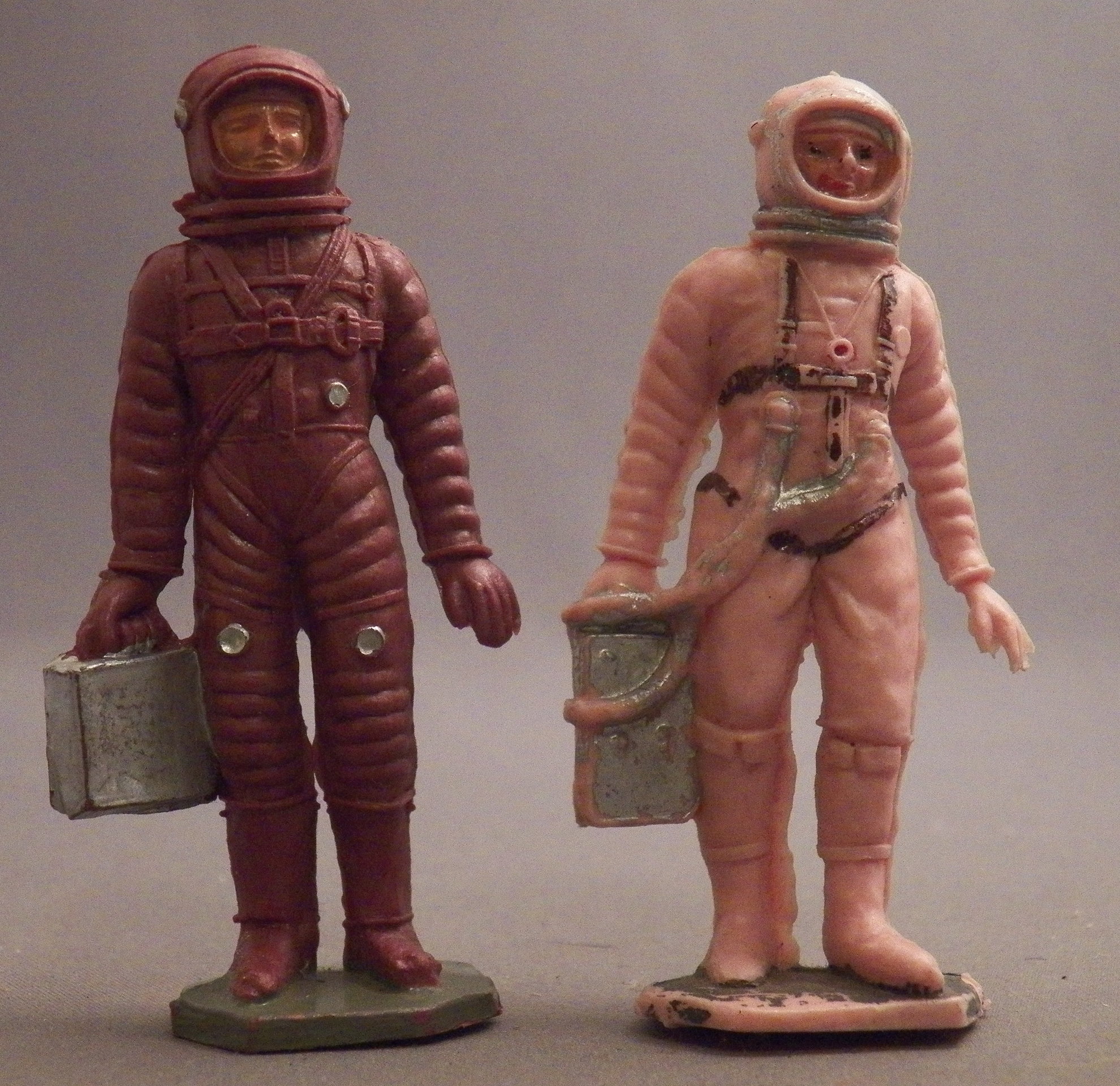 European Figure Showcase - Stad's StuffStad's Stuff