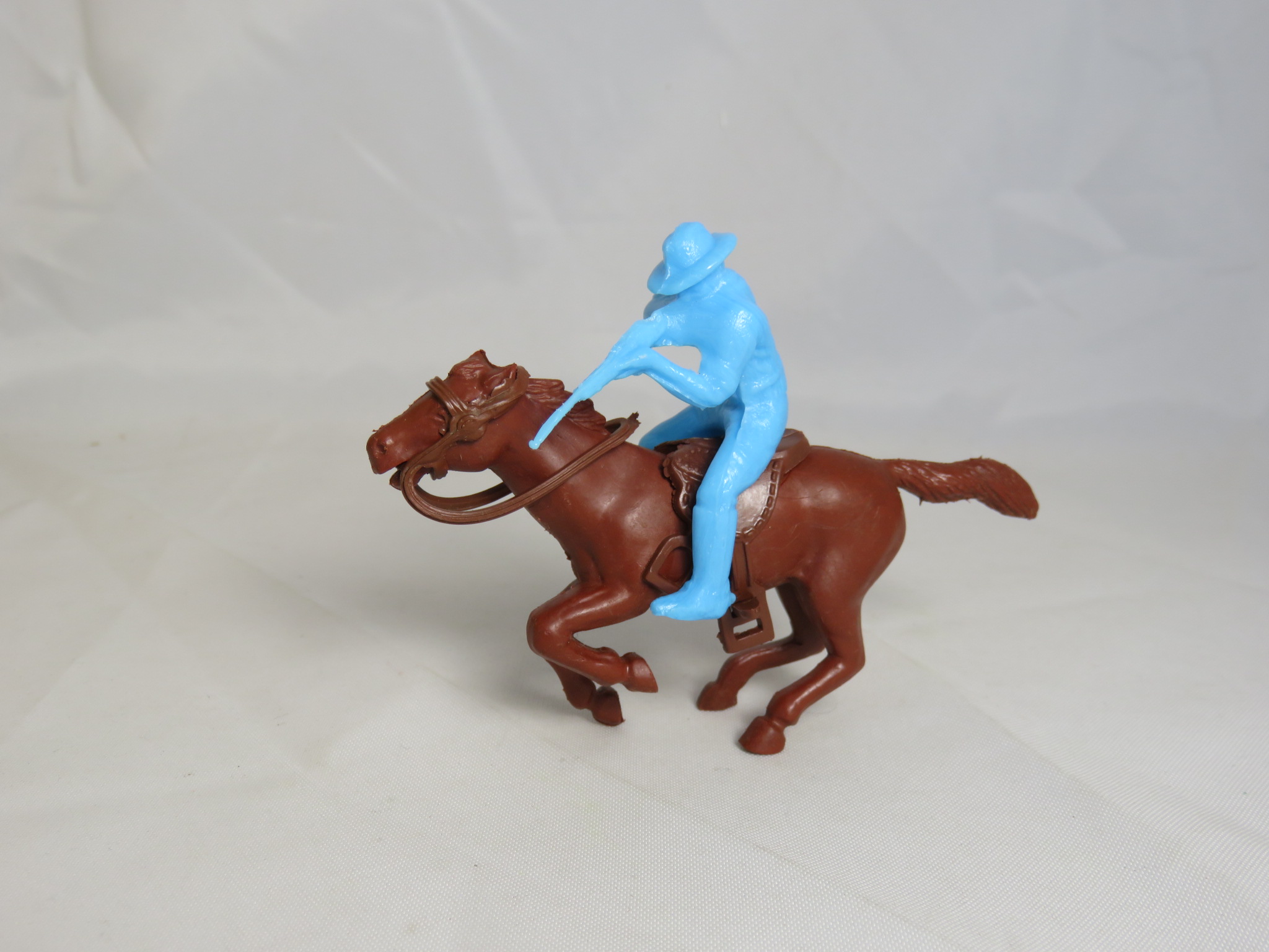 CTS Remade Marx Cavalry Figures from Mexico - Stad's StuffStad's Stuff