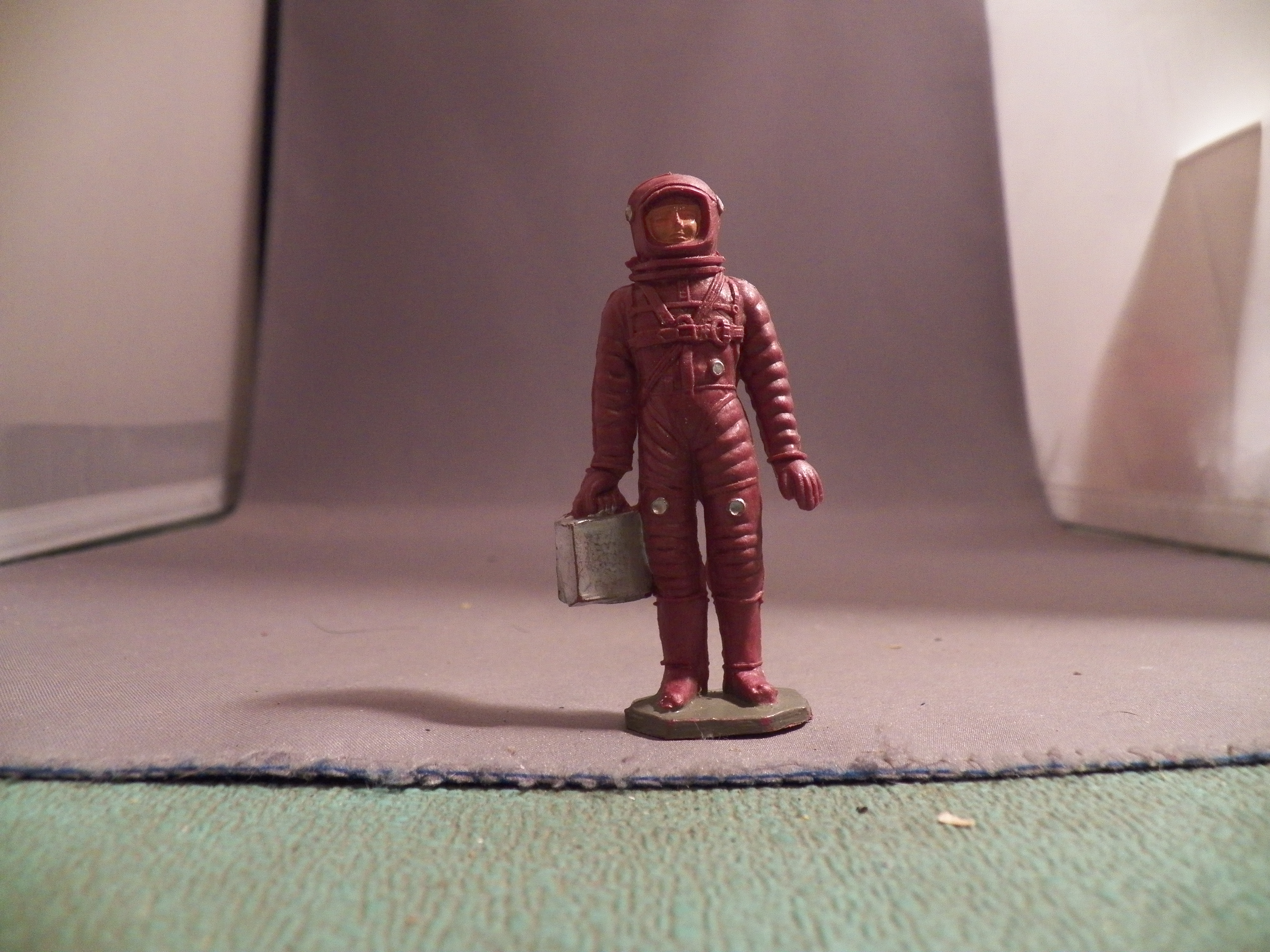 Plastic Figure Showcase Part Eight September 2017 - Stad's StuffStad's ...