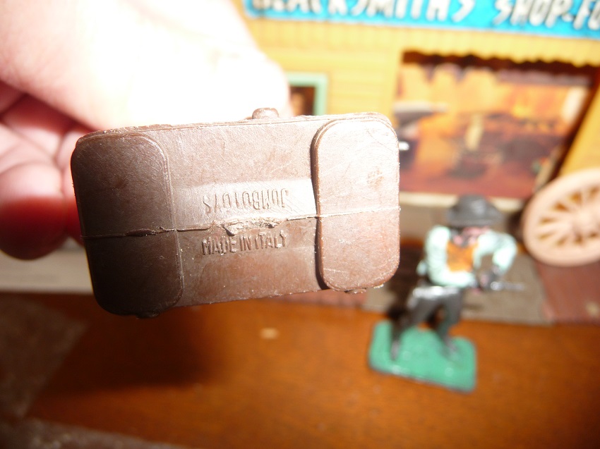 Odds Ends June 2018 First Marx Meet Jumbo Toys - Stad's StuffStad's Stuff