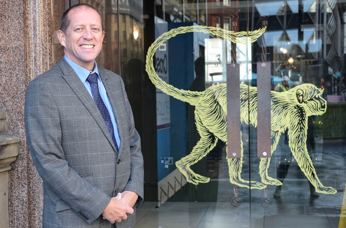 Liverpool businessman urges retail firms to plan ahead in order to ...