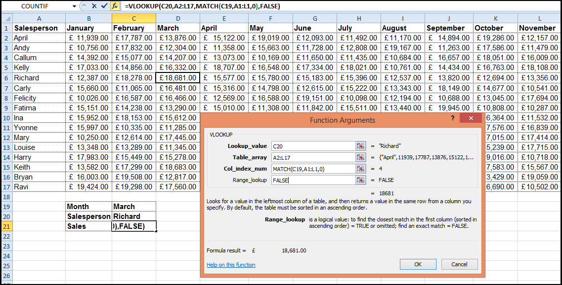 How To Use Vlookup And Hlookup In Excel Amelia how-to-use-vlookup-and-hlookup-in-excel-amelia