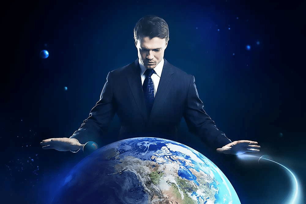 THE PLAN TO CONTROL THE WORLD Warning By Scientists — Wake Up To The ...