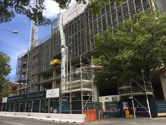 Projects | Structural Systems | Civil & Structural Consulting Engineers