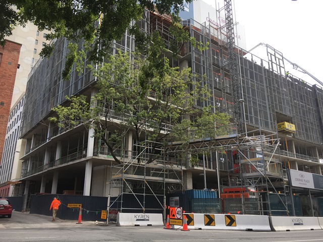 Projects | Structural Systems | Civil & Structural Consulting Engineers