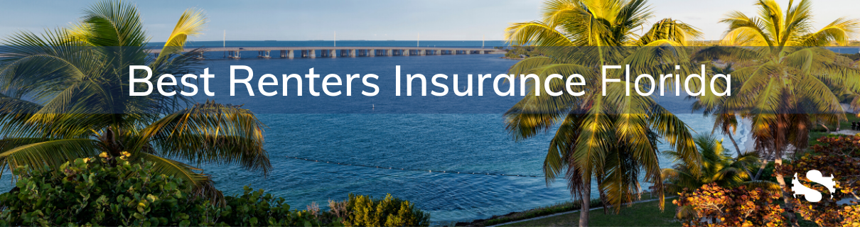 Best Renters Insurance Florida / Compare Costs & Coverage In FL