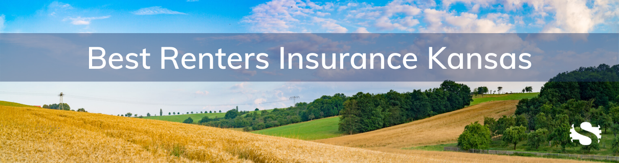 Best Renters Insurance Kansas / Compare Costs & Coverage In KS